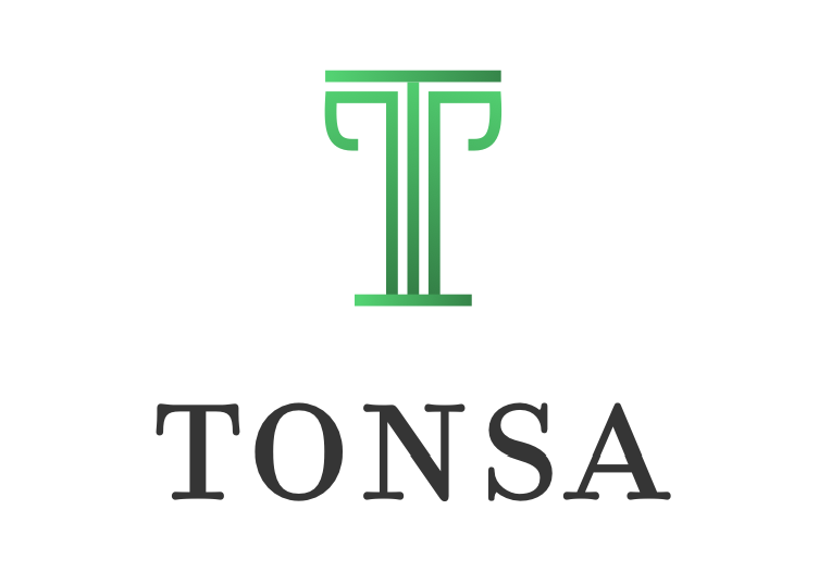 Tonsa | A real estate investment platform